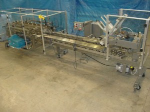 About Us | Packaging Equipment Inc